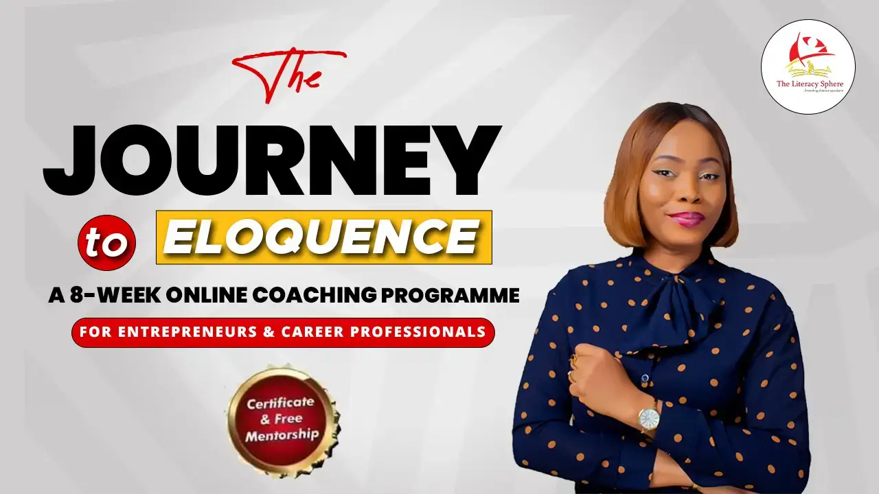 The Literacy Sphere | Elocution, Public Speaking and Social Polish Academy